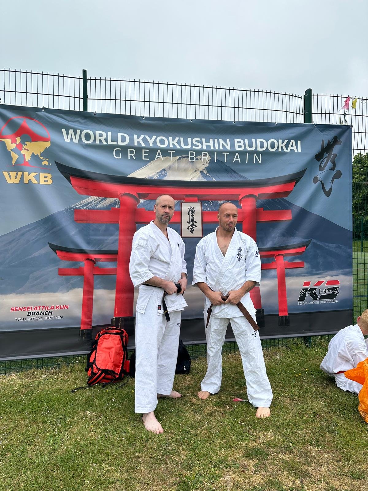 tesshin kyokushin